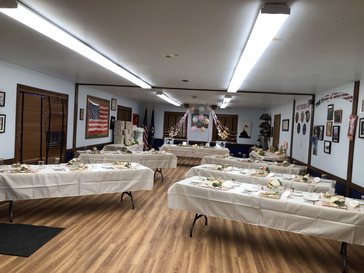 Gallery - VFW Post 4551